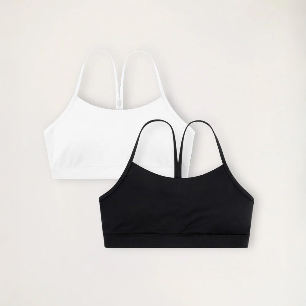 Girls Sports Bras – Stelle