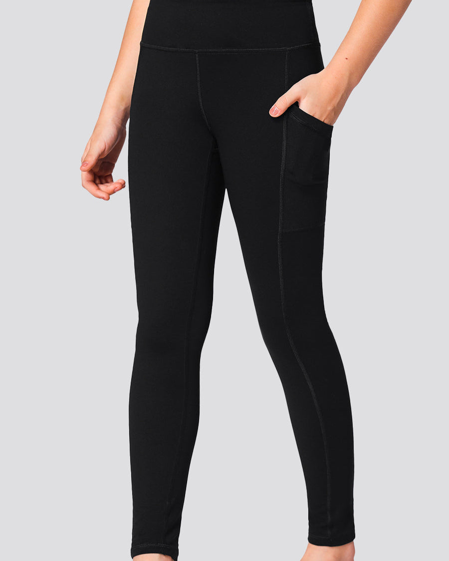 Stelle Girls Athletic Leggings | Free Shipping on $25+